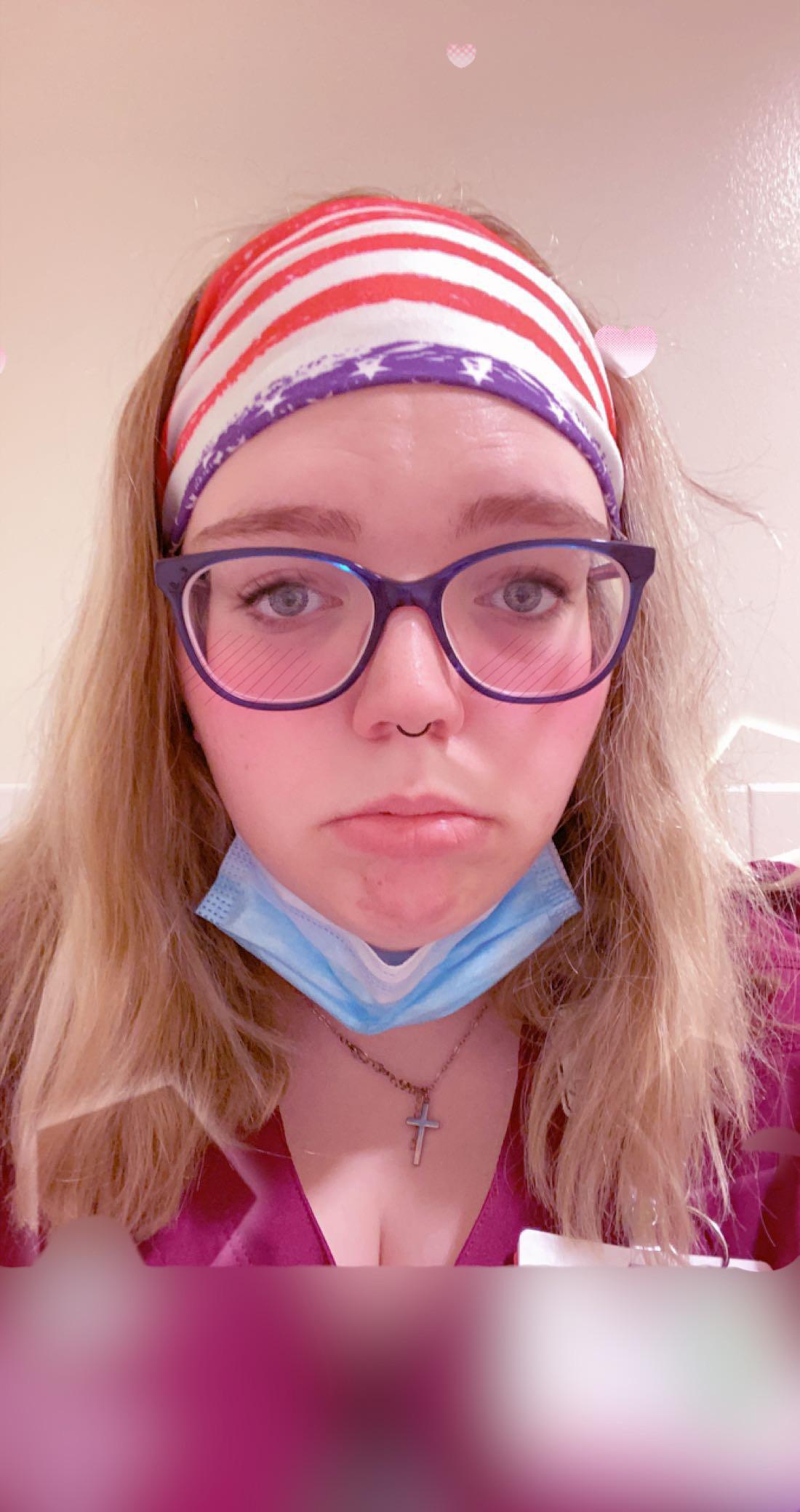 Once again... being a big gurl and sad 🥺😫😭 | Scrolller