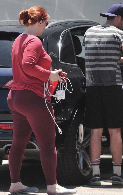 Once again, Bryce Dallas Howard 🤯 | Scrolller