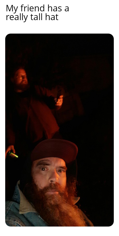 Once seen cannot be unseen | Scrolller