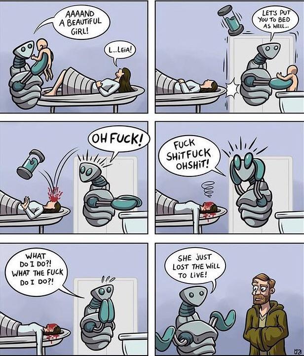 How she really died | Scrolller