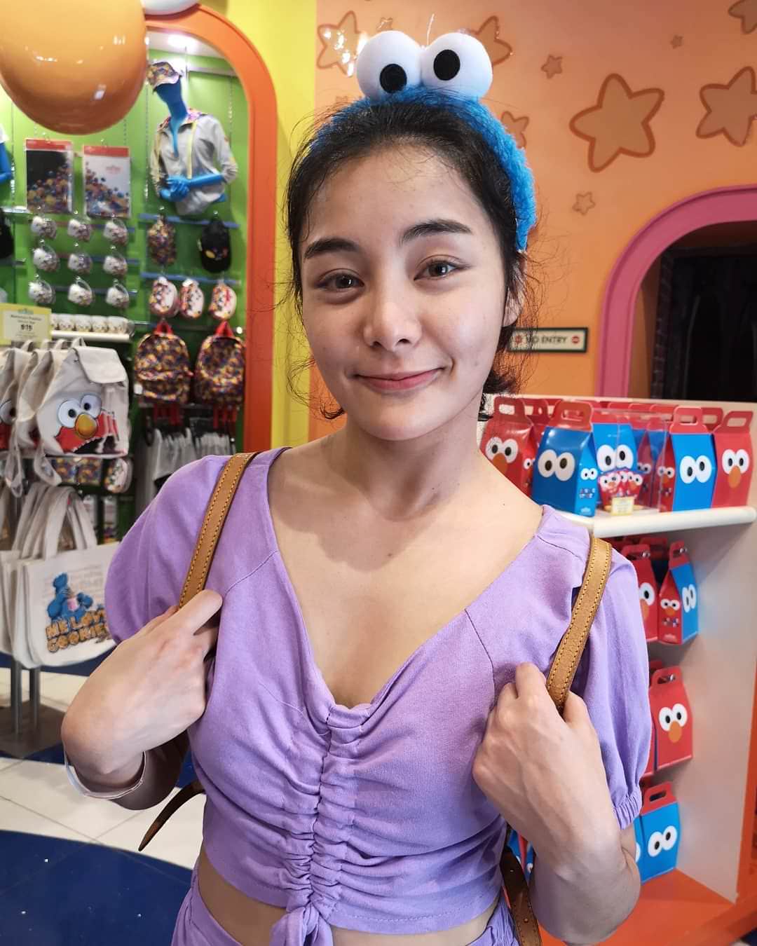 ONE Championship fighter Rika Ishige | Scrolller