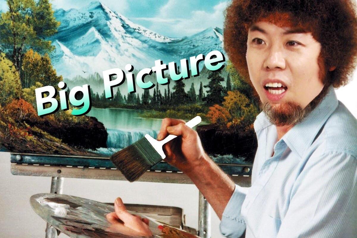 One day.....one day he will | Scrolller