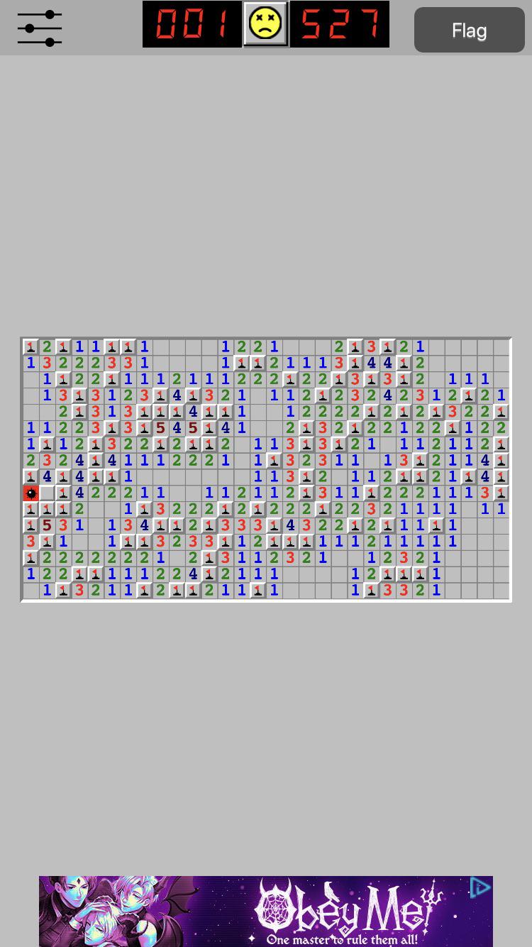 One left | Scrolller