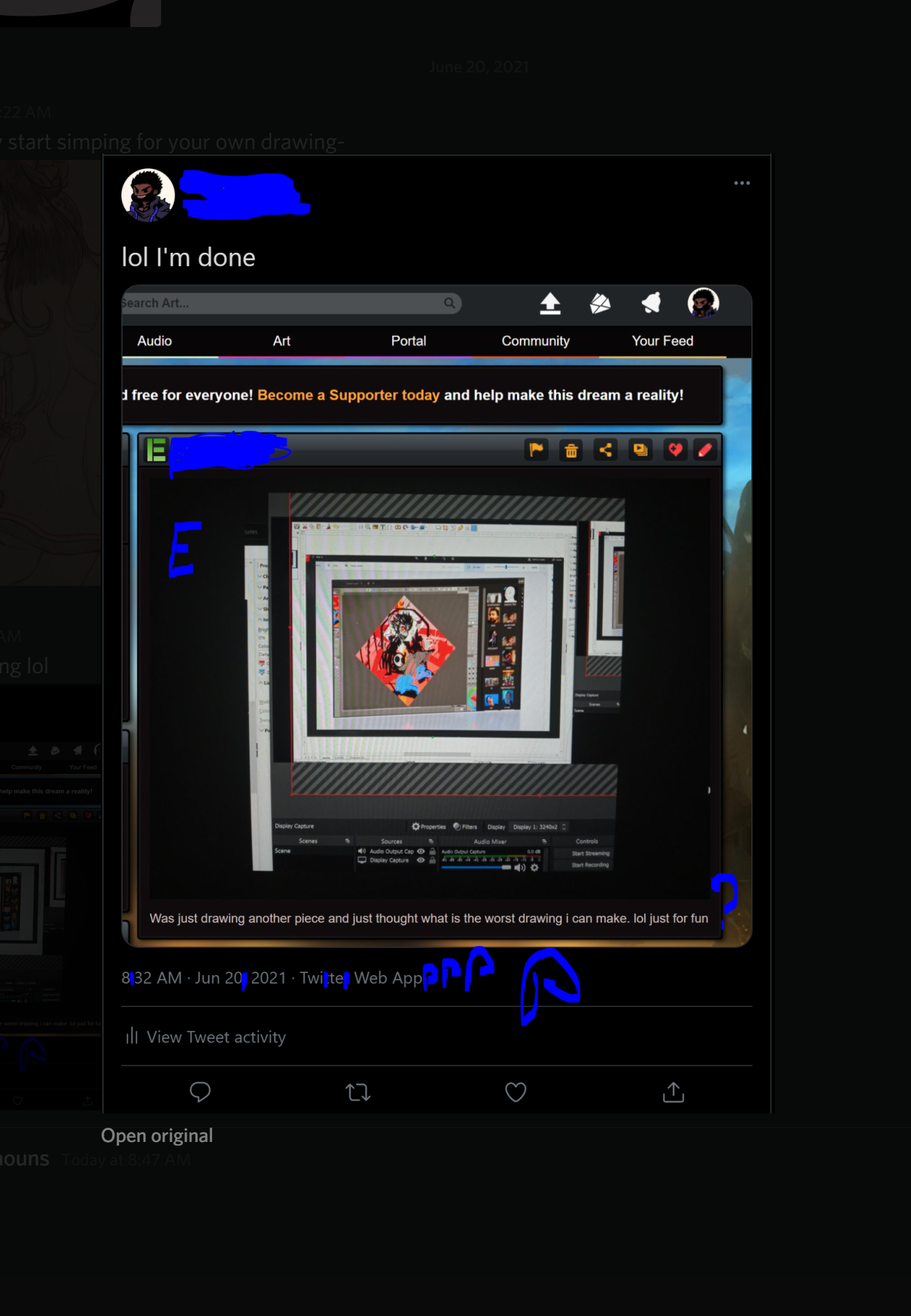 One more | Scrolller