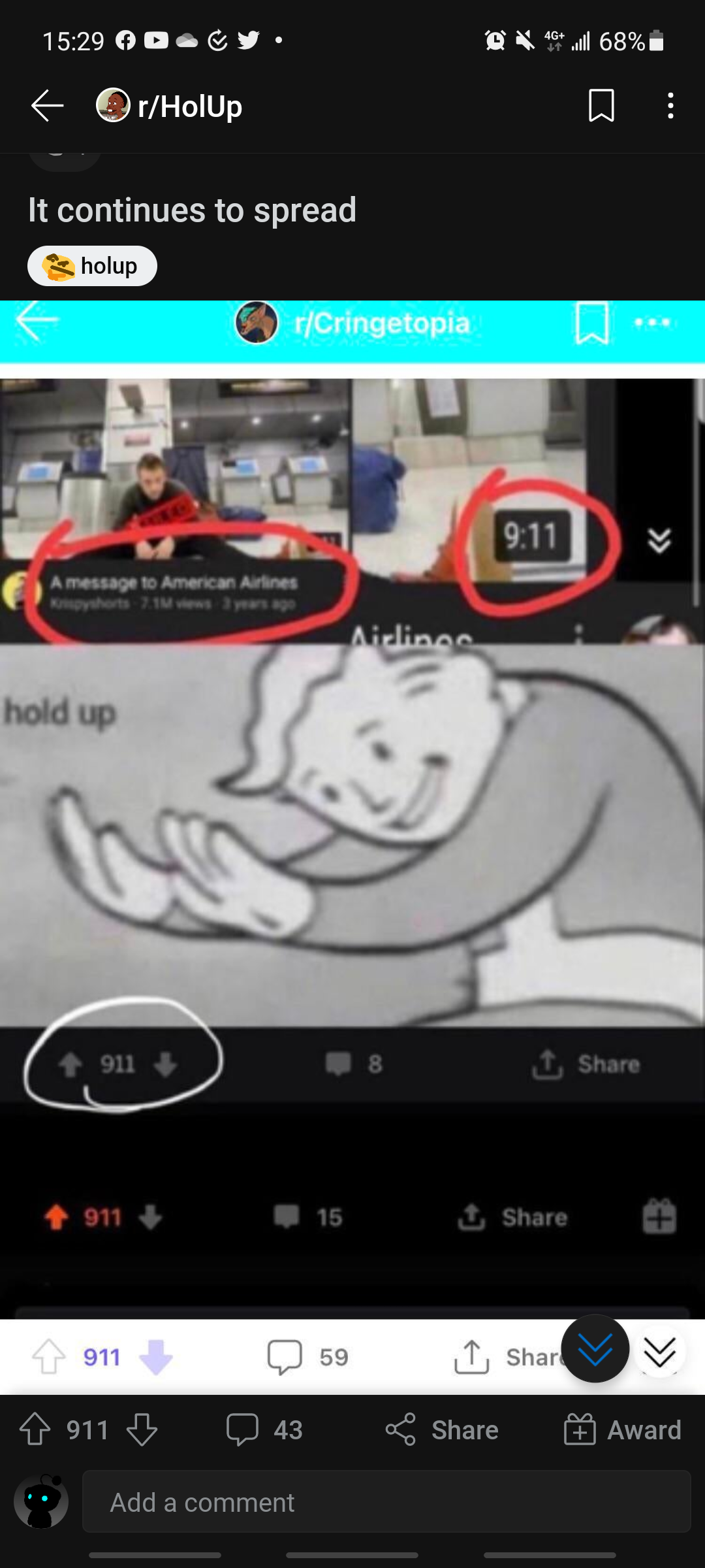 One more | Scrolller