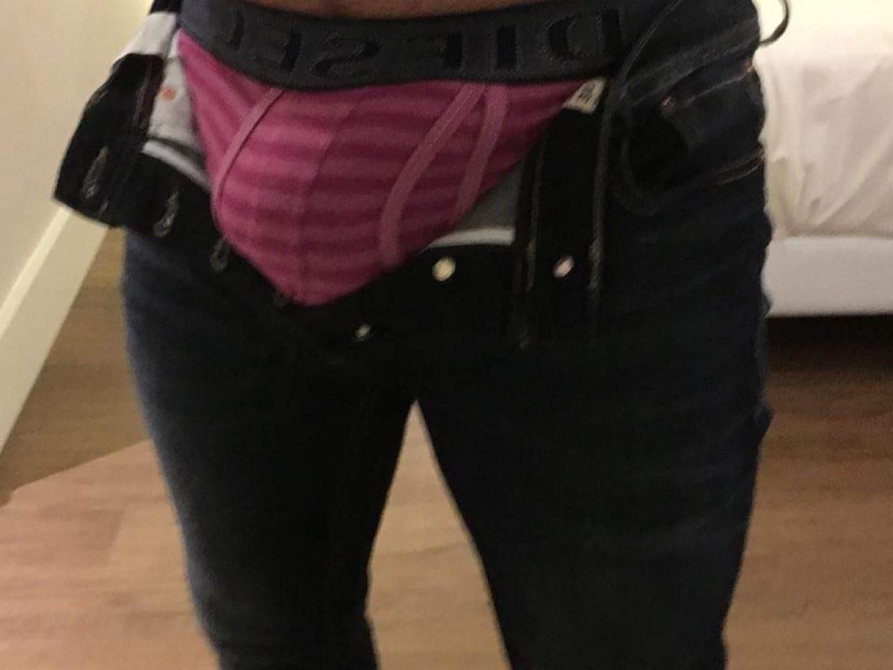 One more of my soft bulge. Any help? | Scrolller