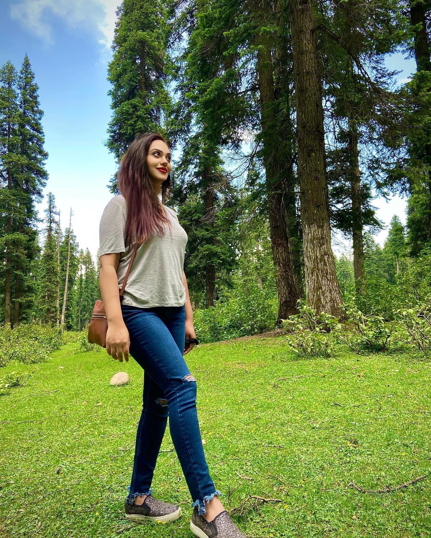 One more picture from my wild trip 🙈 | Scrolller