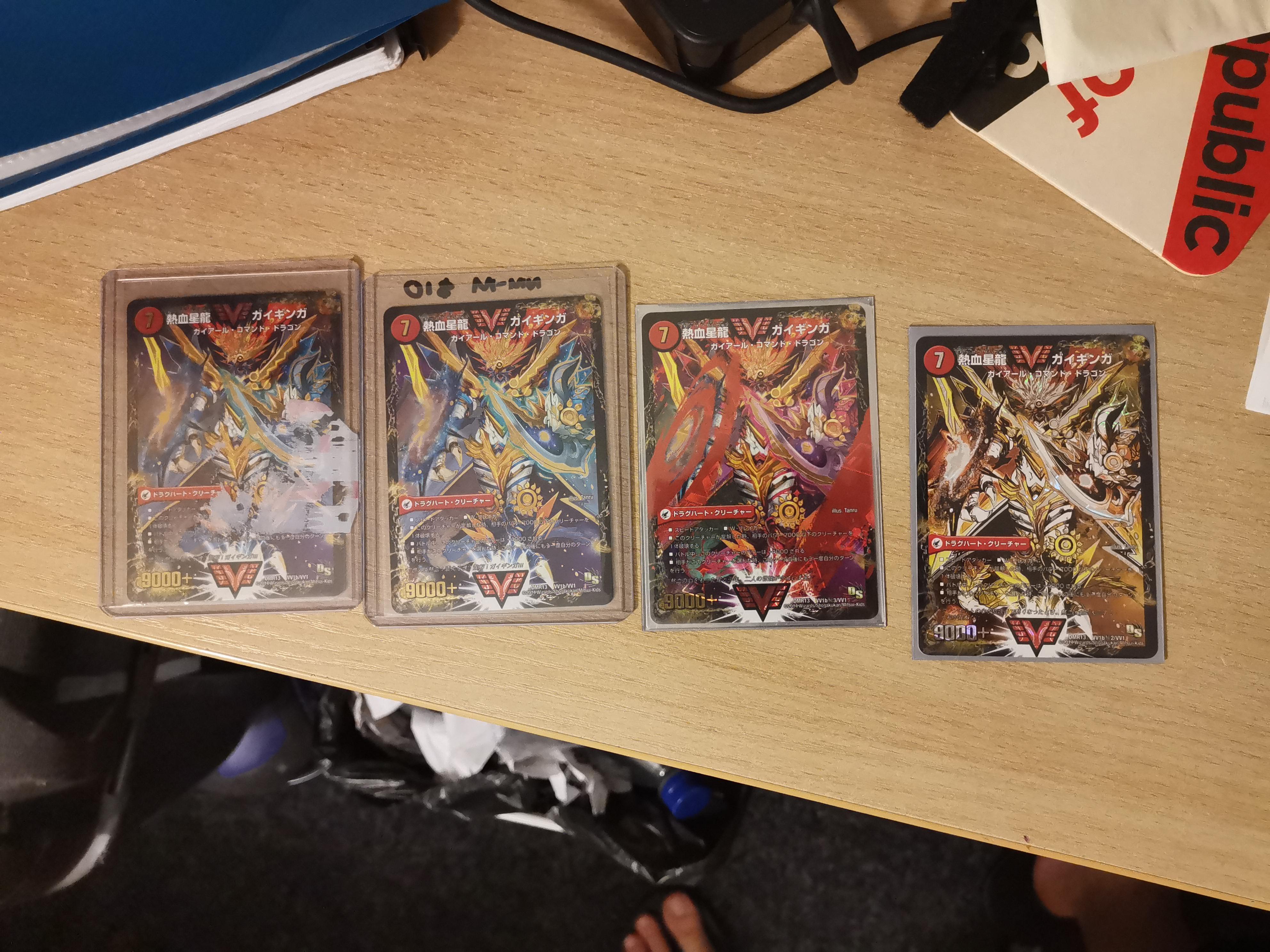 One more to go... | Scrolller