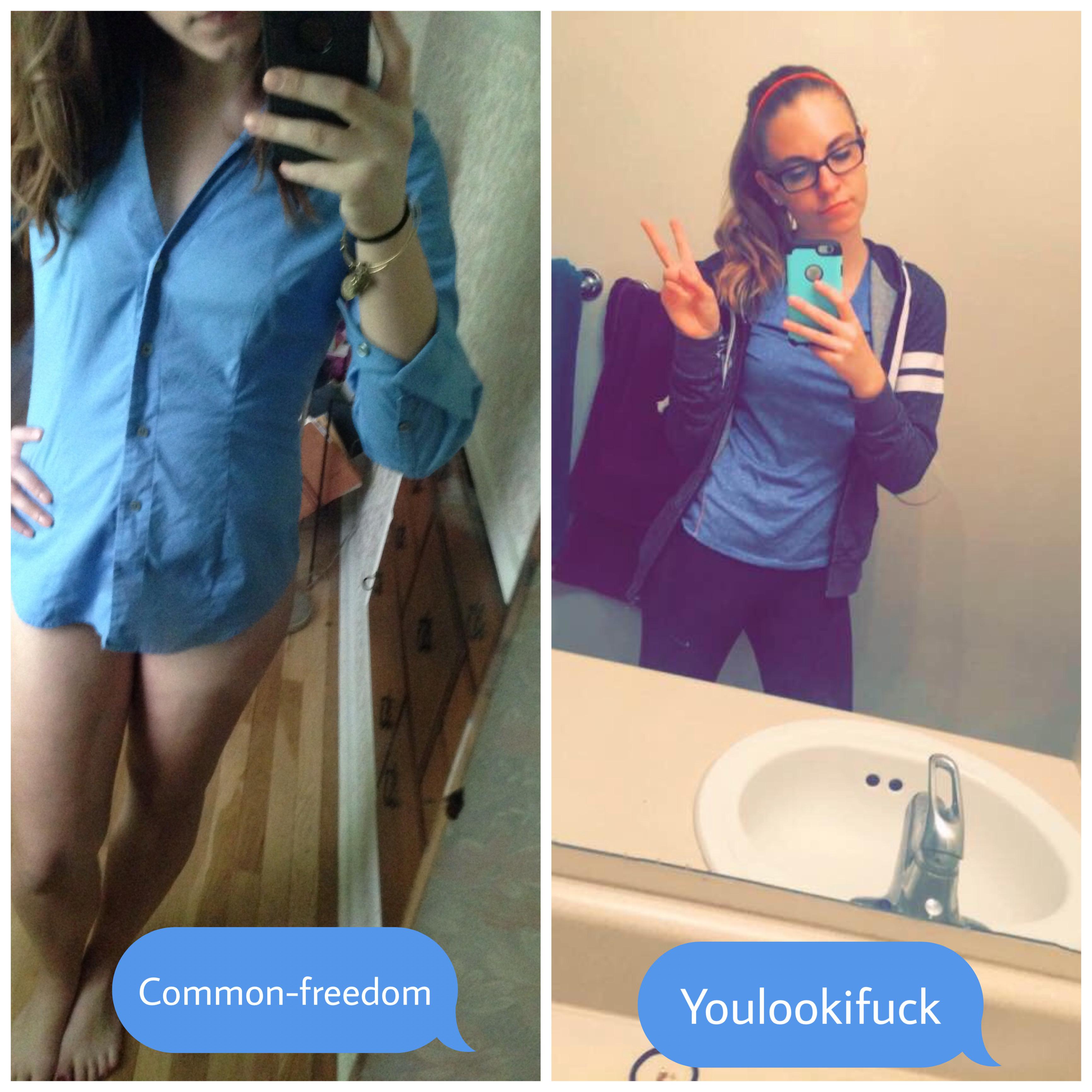 One new challenger and one returning | Scrolller