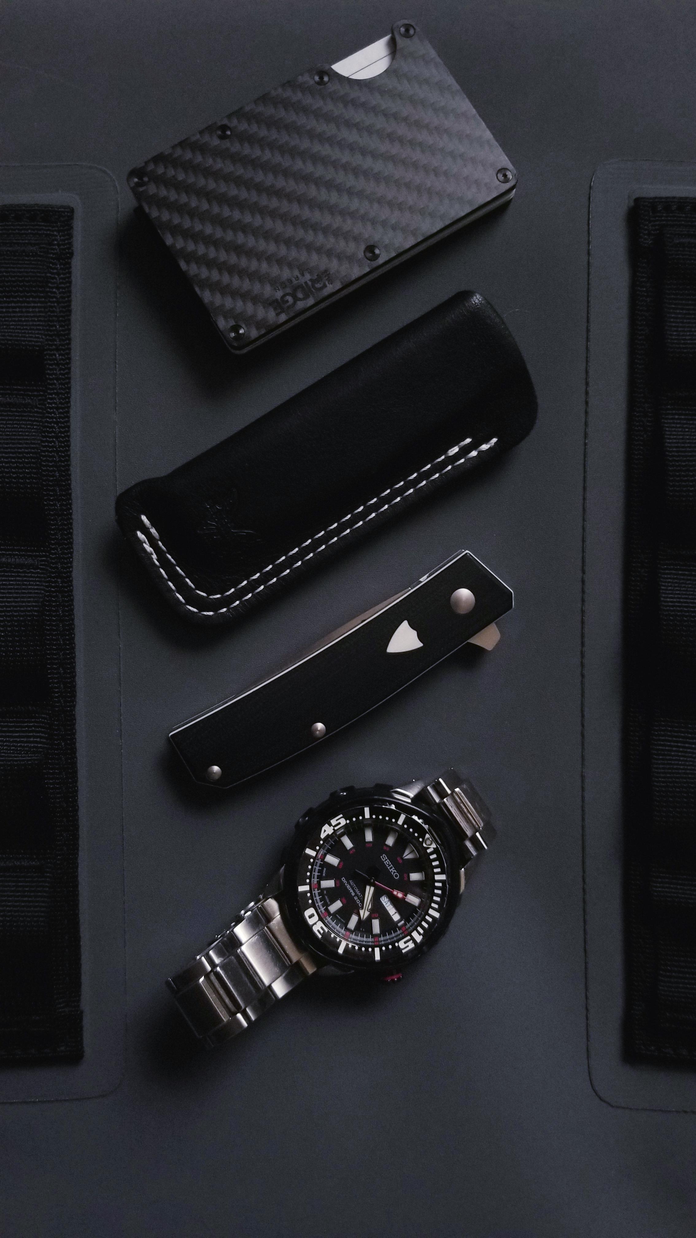 One of my favorite EDC rotations | Scrolller