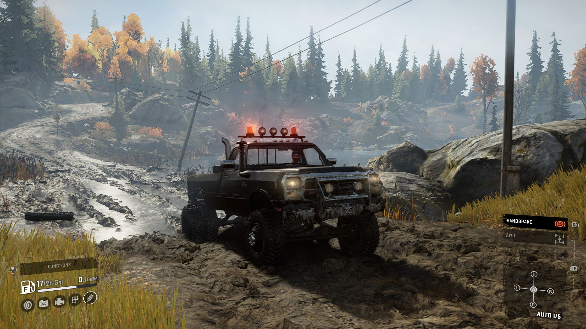 One of my favorite mods! | Scrolller