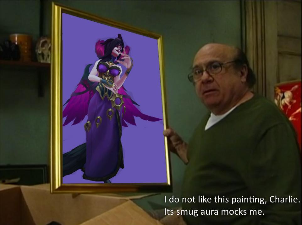 One of my favorite parts of the update is her laugh. | Scrolller