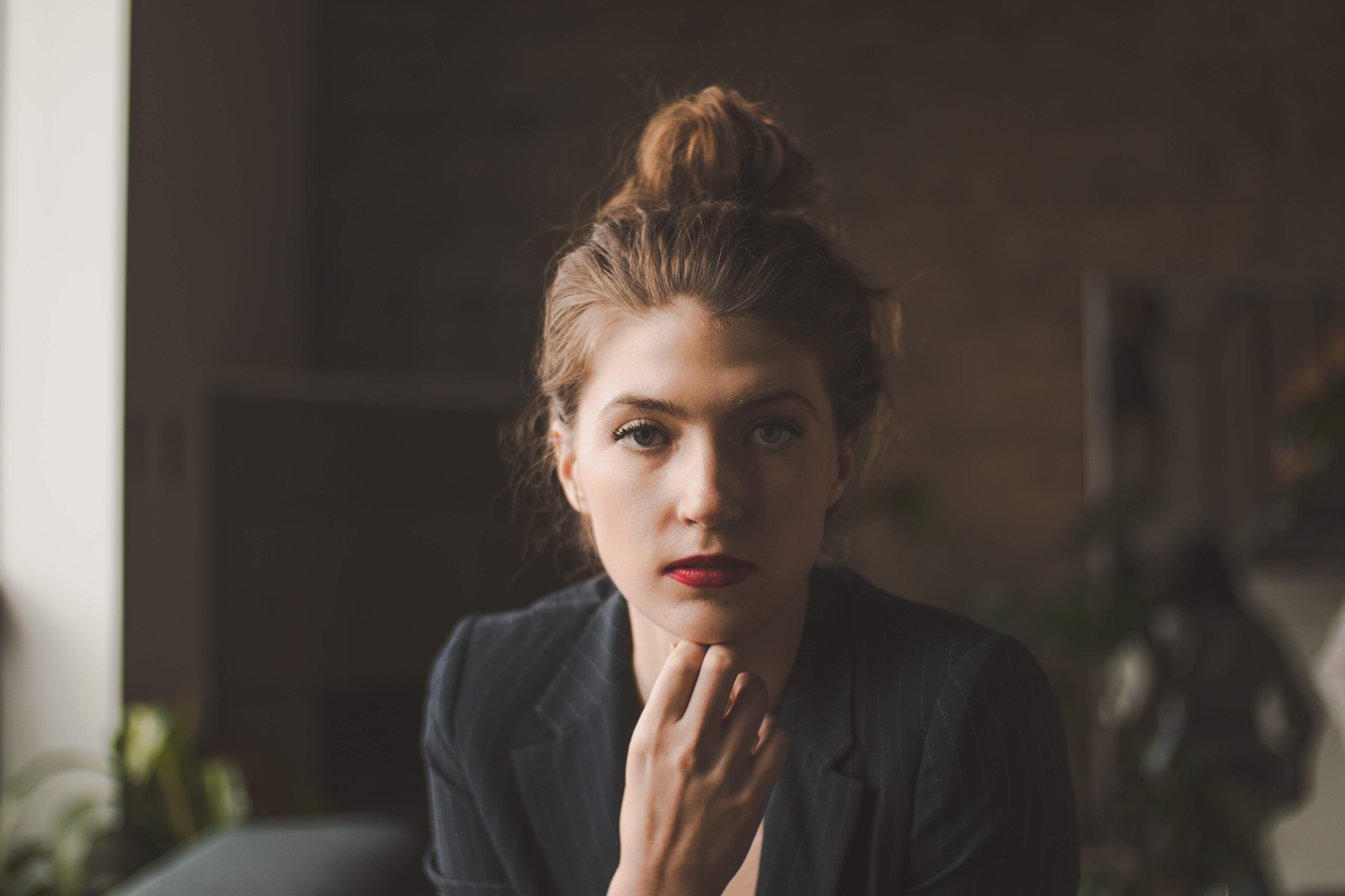 One of my favorite portrait I took this year | Scrolller