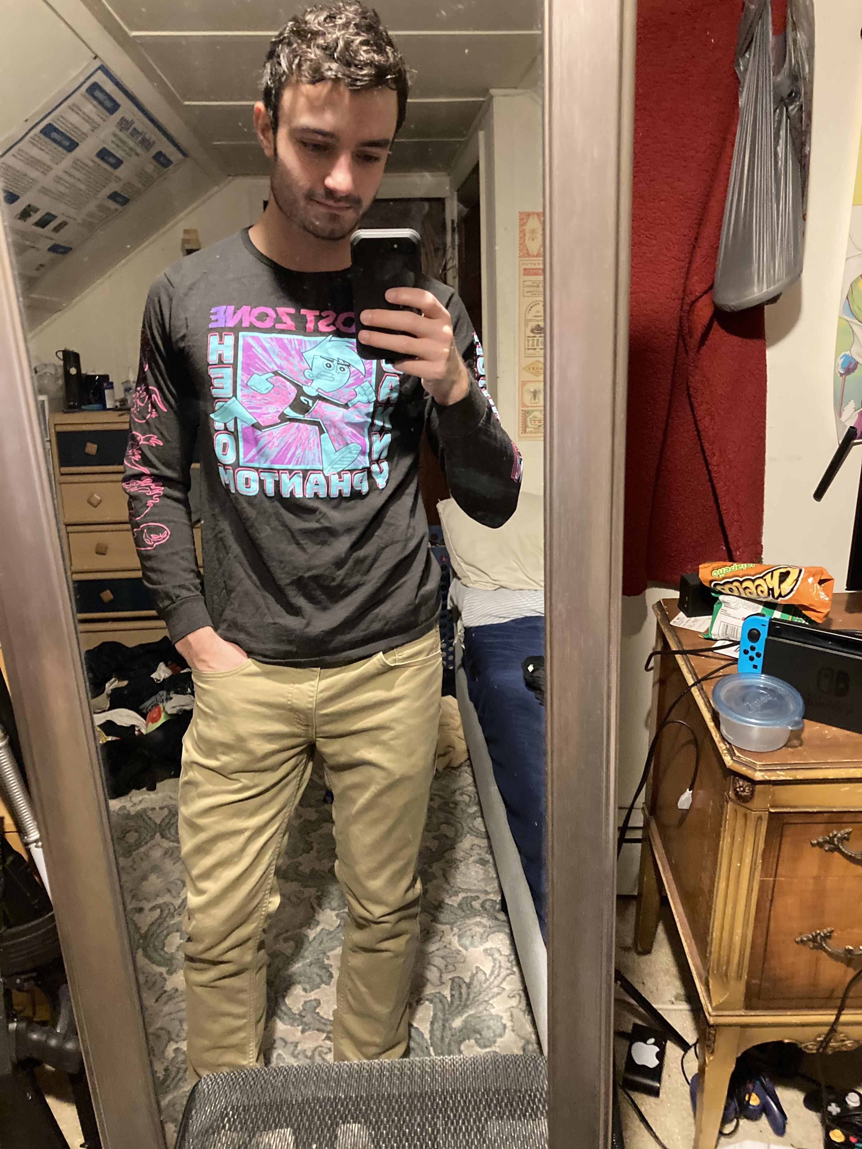 One of my favorite shirts | Scrolller