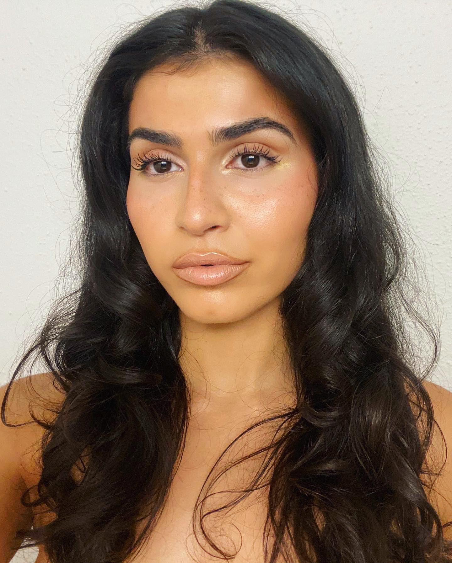 One of the baddest girls from the Middle East I ever seen in my life! | Scrolller