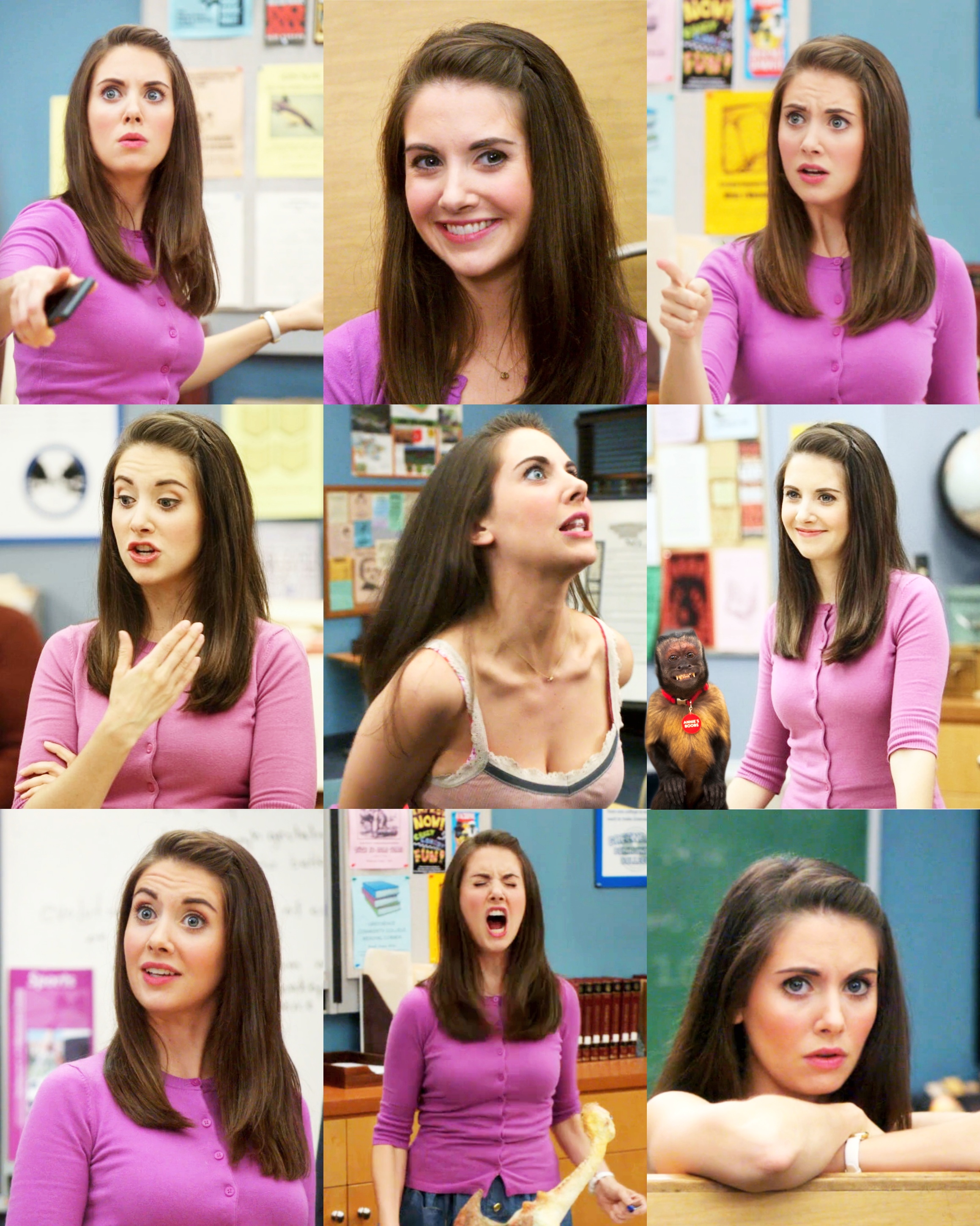 One of the best Annie episodes | Scrolller