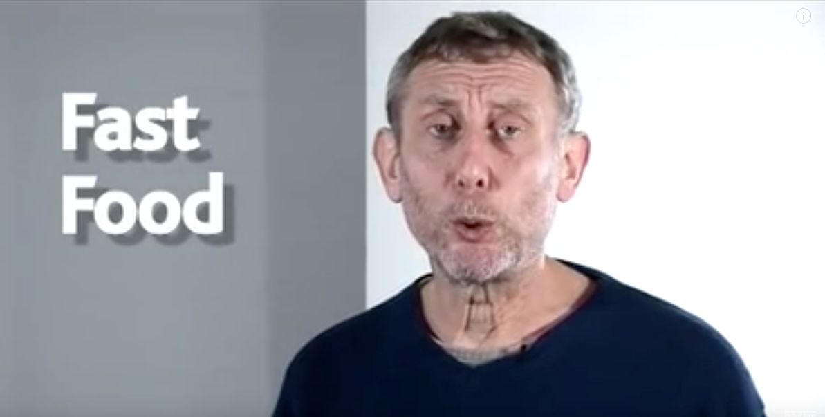 One of the best Michael's | Scrolller