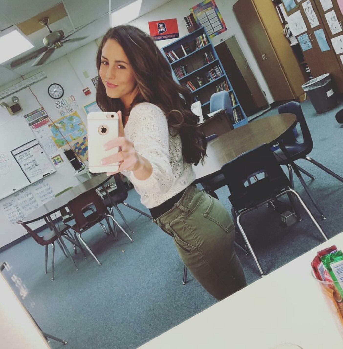 One of the GOATs | Scrolller