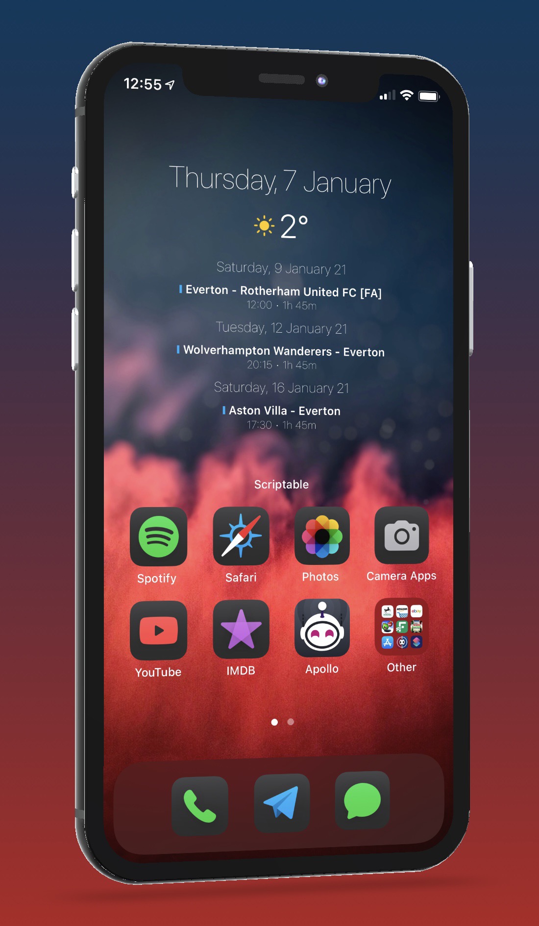 One page | Scrolller