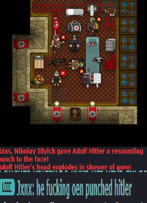 One Punch Man time travels to WW2, saves the day for everyone. | Scrolller