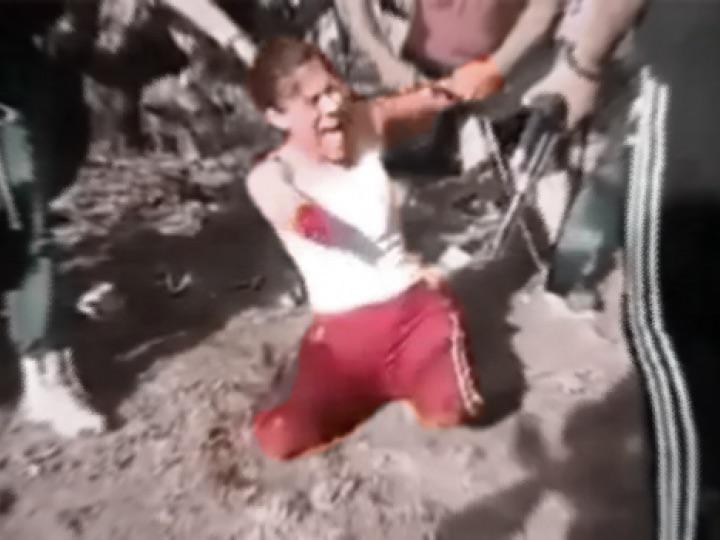 one sided party entertainment | Scrolller