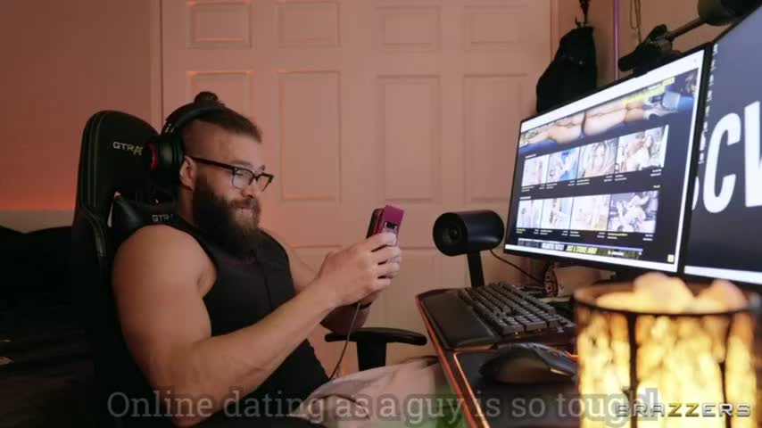 One Simple Trick For Online Dating! | Scrolller