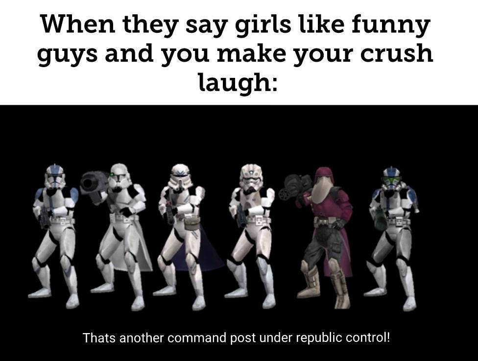 One step closer | Scrolller