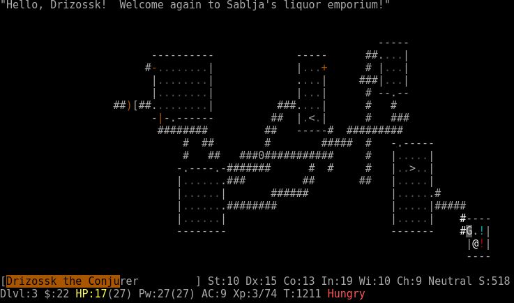 One was a mimic. | Scrolller