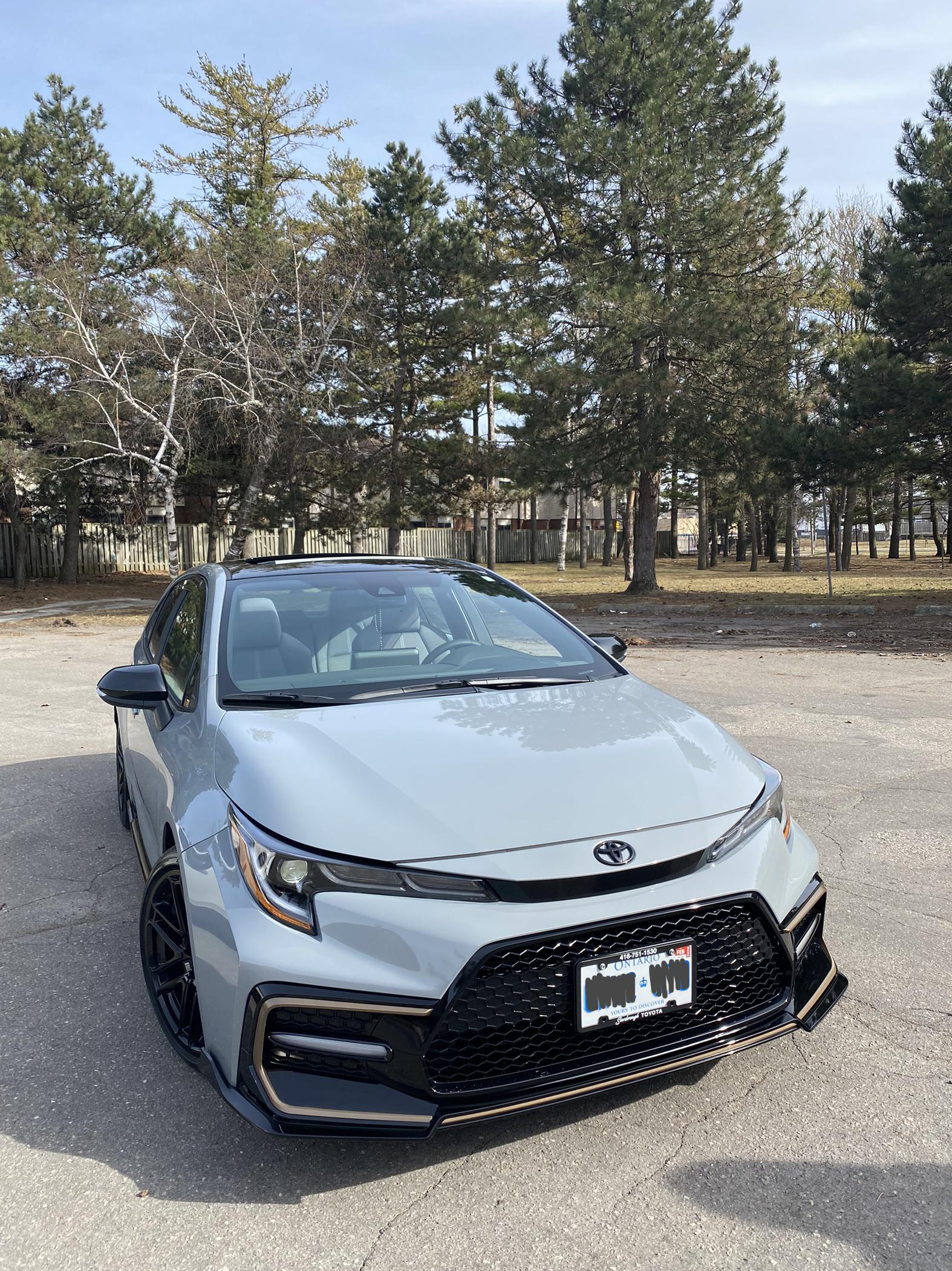 One week later :) | Scrolller