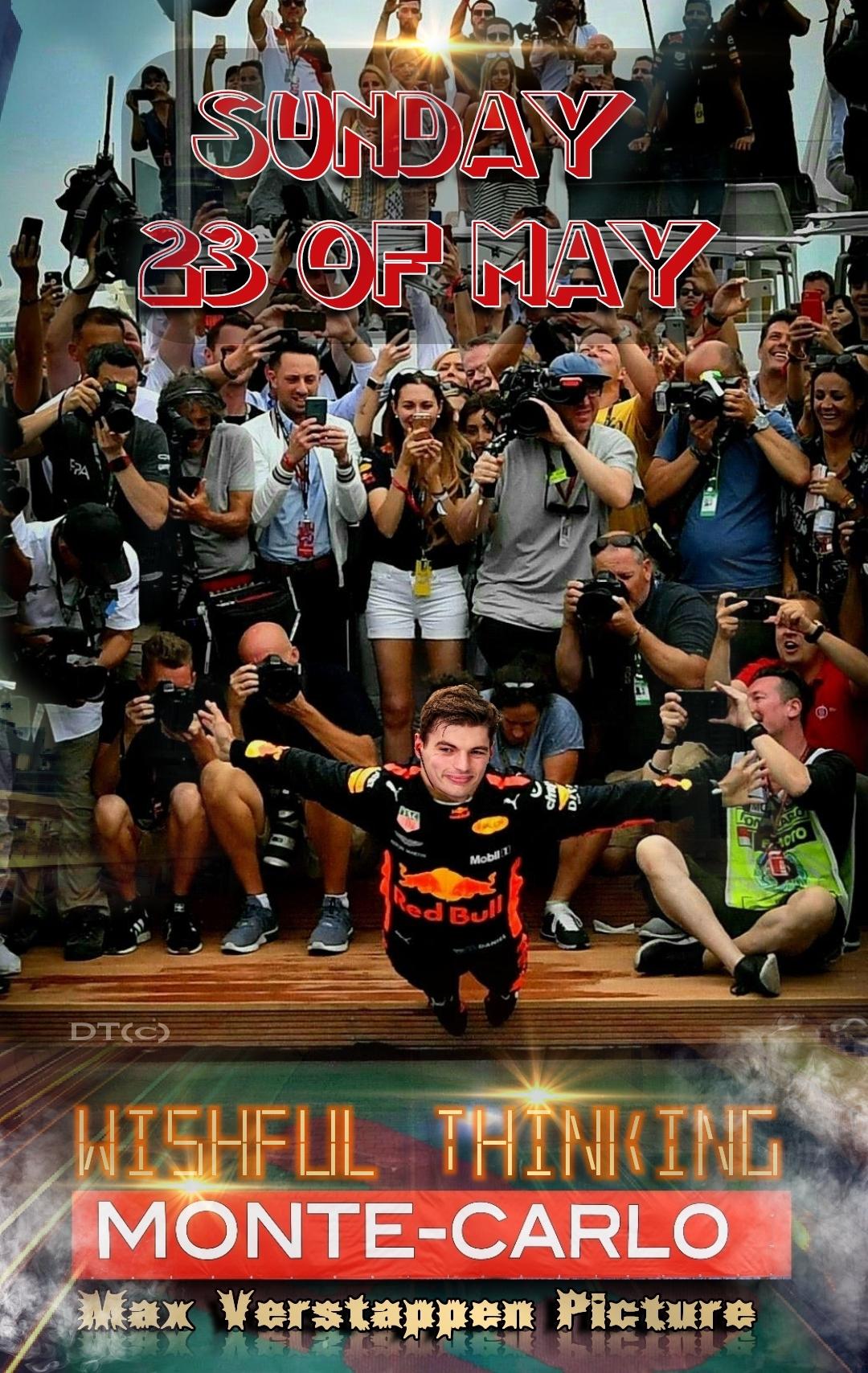 One week left!!! Wishful thinking😉 | Scrolller