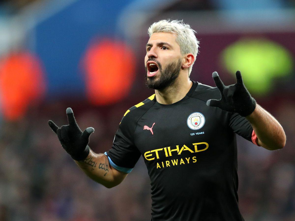 One Year Ago Today Sergio Agüero Became The Highest Scoring Overseas