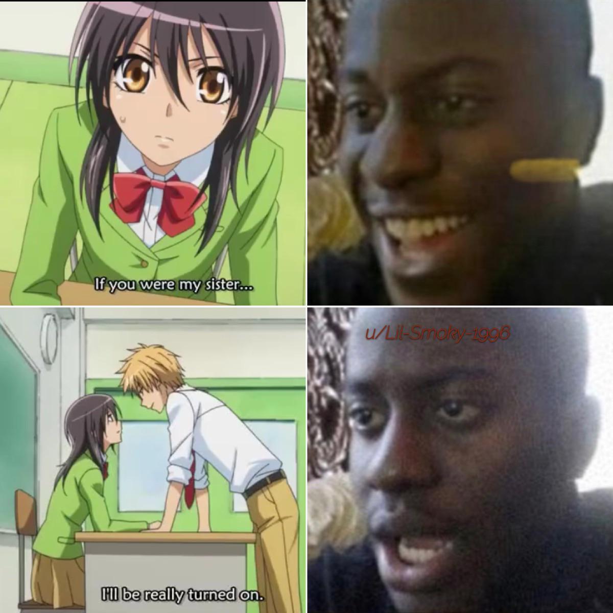 ONEE CHAN!! | Scrolller