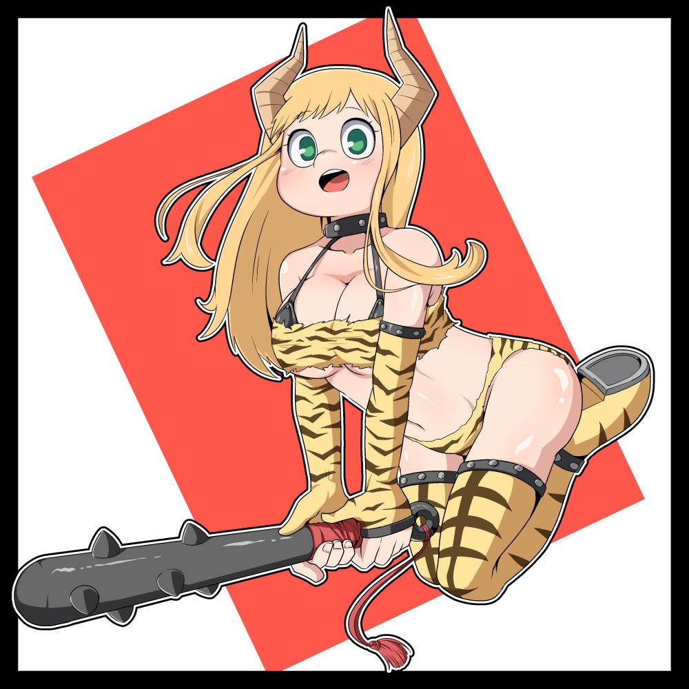 Oni Pony [@fire_breath01] | Scrolller