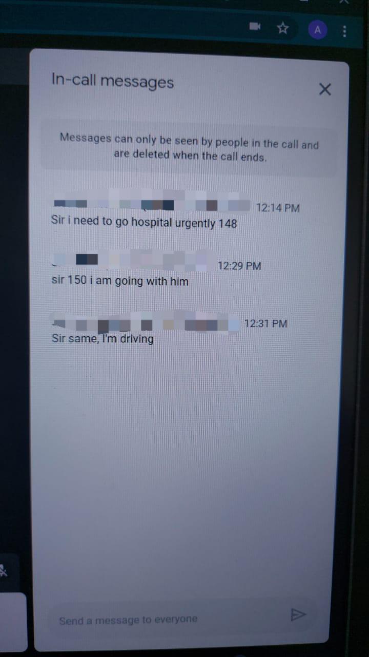 Online classes am i right...... | Scrolller