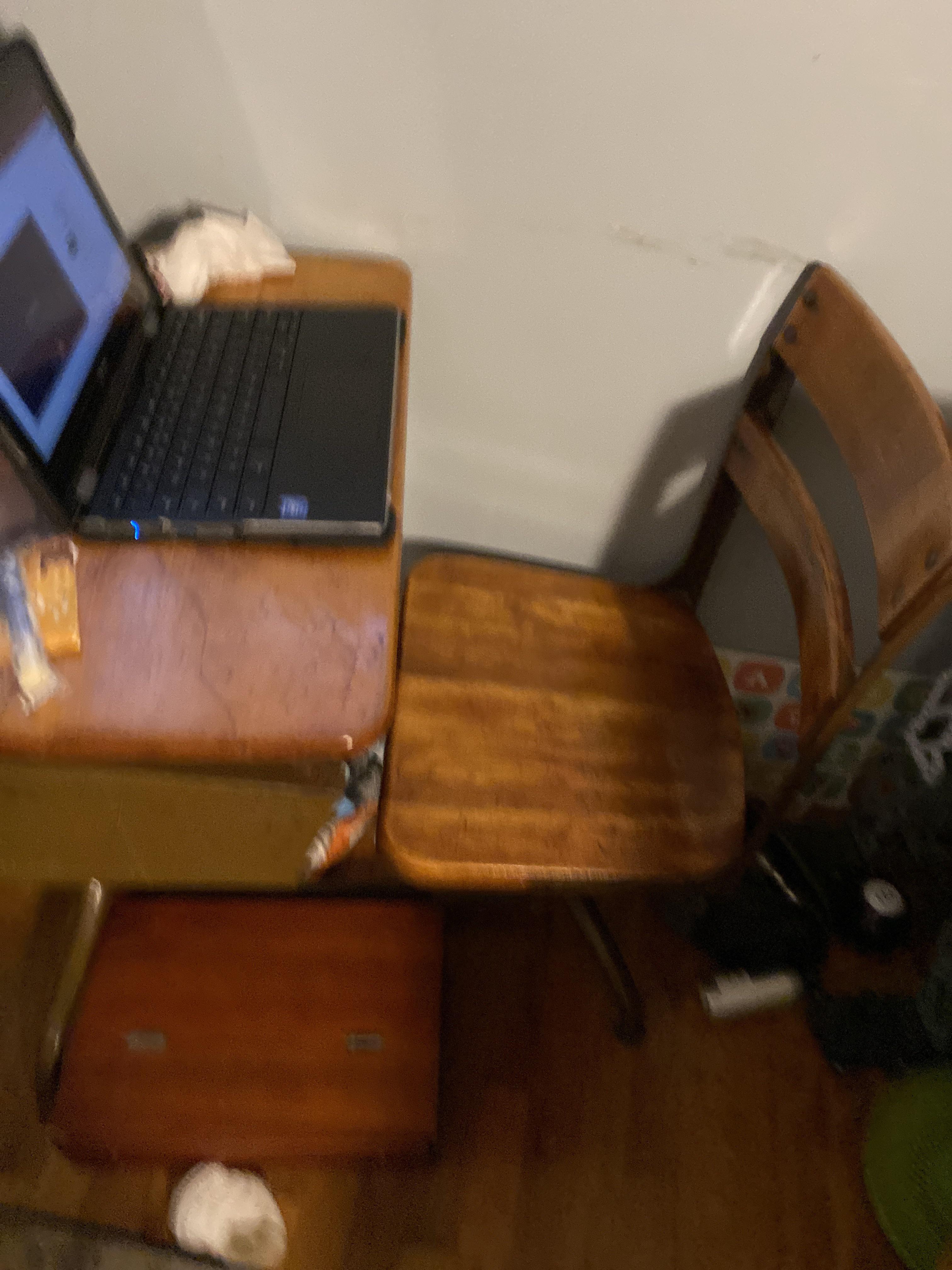 Online school is fun | Scrolller