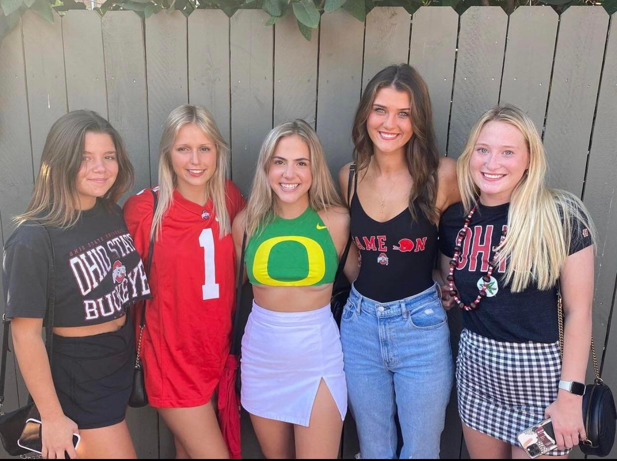 Only 1 of the [5] came out on top | Scrolller