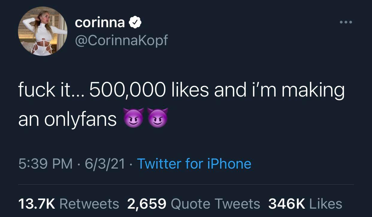 Only 150k left! | Scrolller