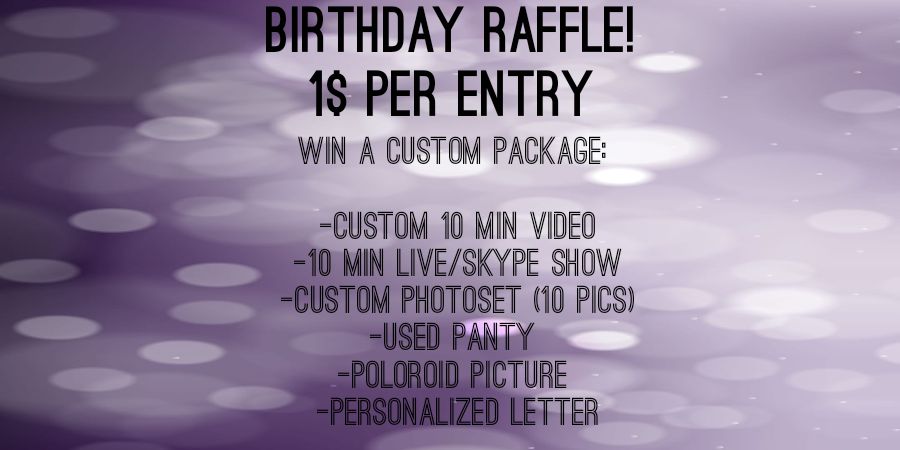 Only 4 more days to enter!! | Scrolller