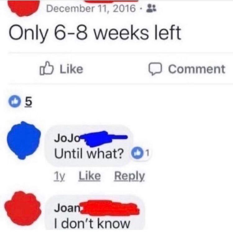 only 6-8 rules left | Scrolller