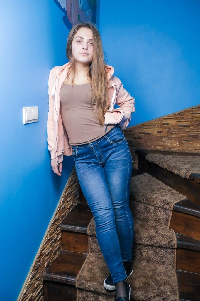 Only a little bit | Scrolller