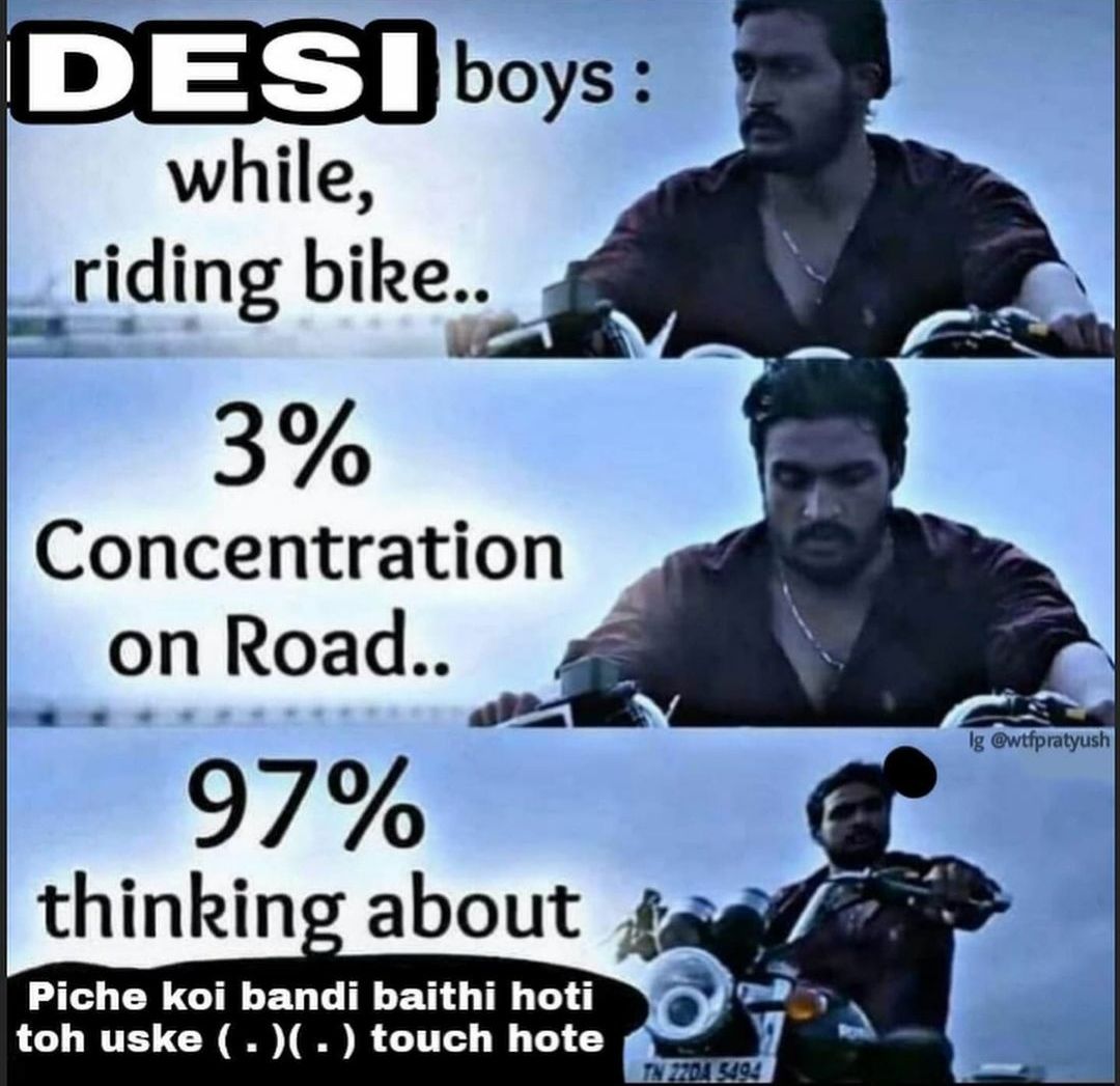 Only boys will understand | Scrolller