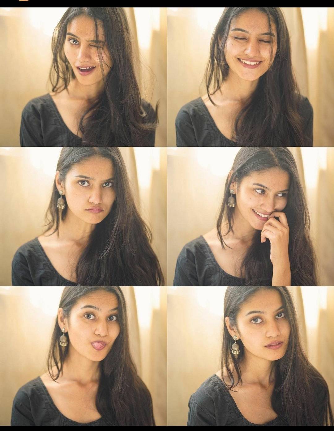 Only expression missing is her being fucked out of her mind | Scrolller