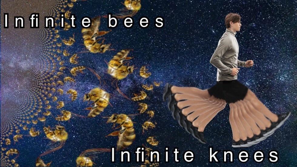 Only one will survive | Scrolller