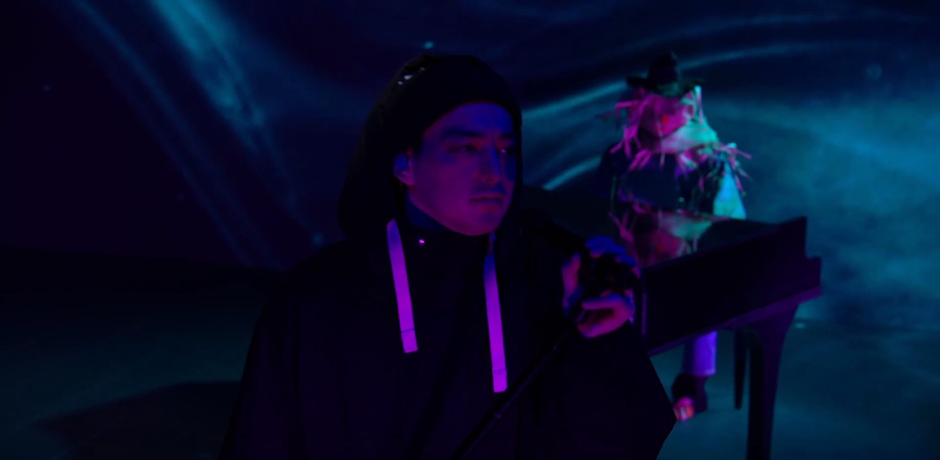 Only the extravaganza will remember. | Scrolller