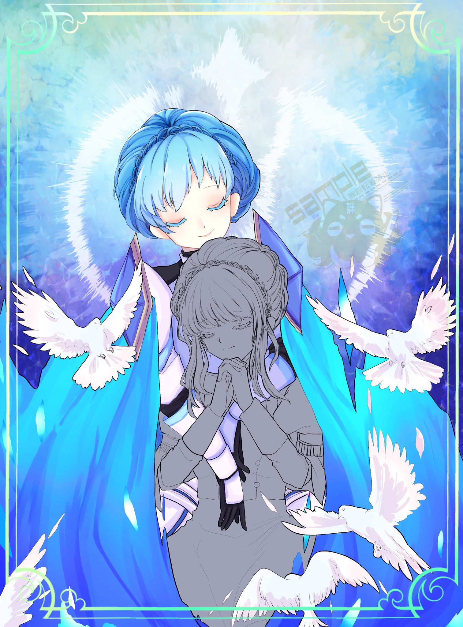 "Only the sky is your limit..." | Scrolller