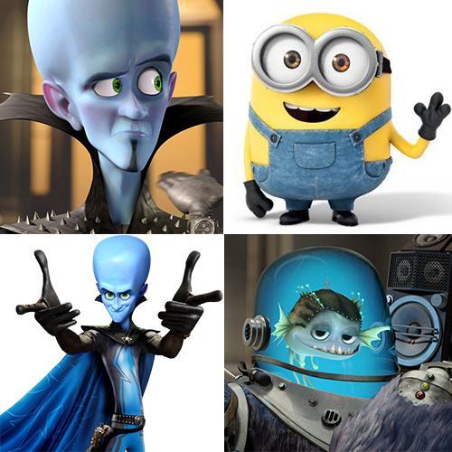 Only the true minion allowed here. | Scrolller