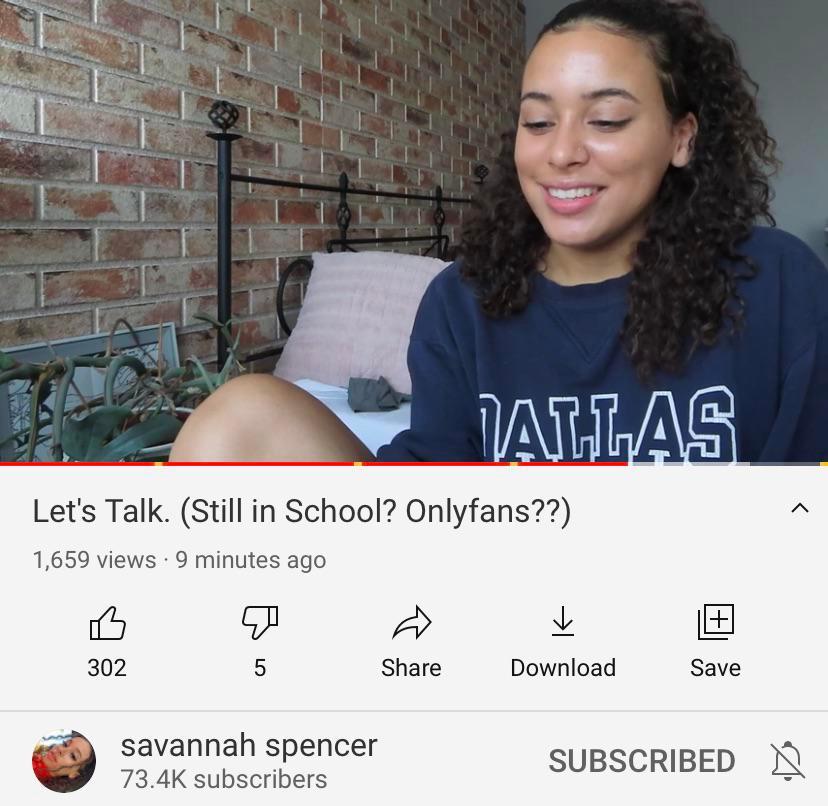 Onlyfans a “Maybe” | Scrolller