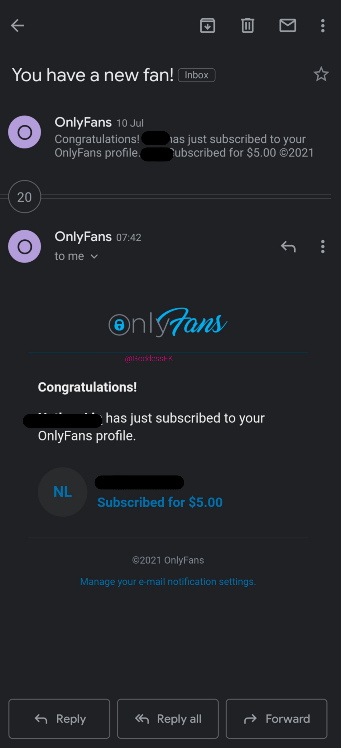 OnlyFans.com/foot_kink 🤭🔥 | Scrolller