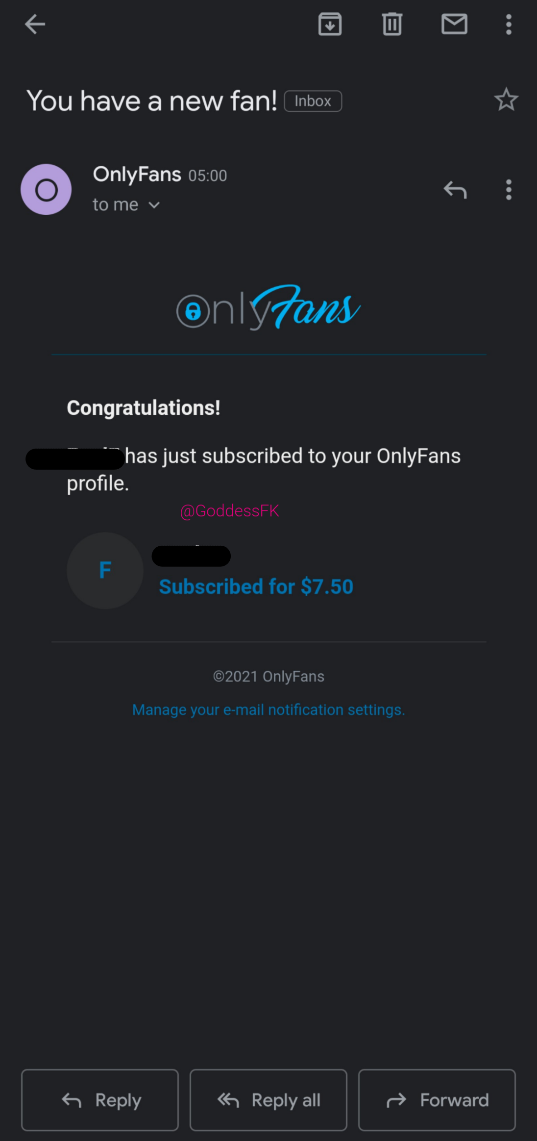 OnlyFans.com/foot_kink ️💥 40% 📴 | Scrolller