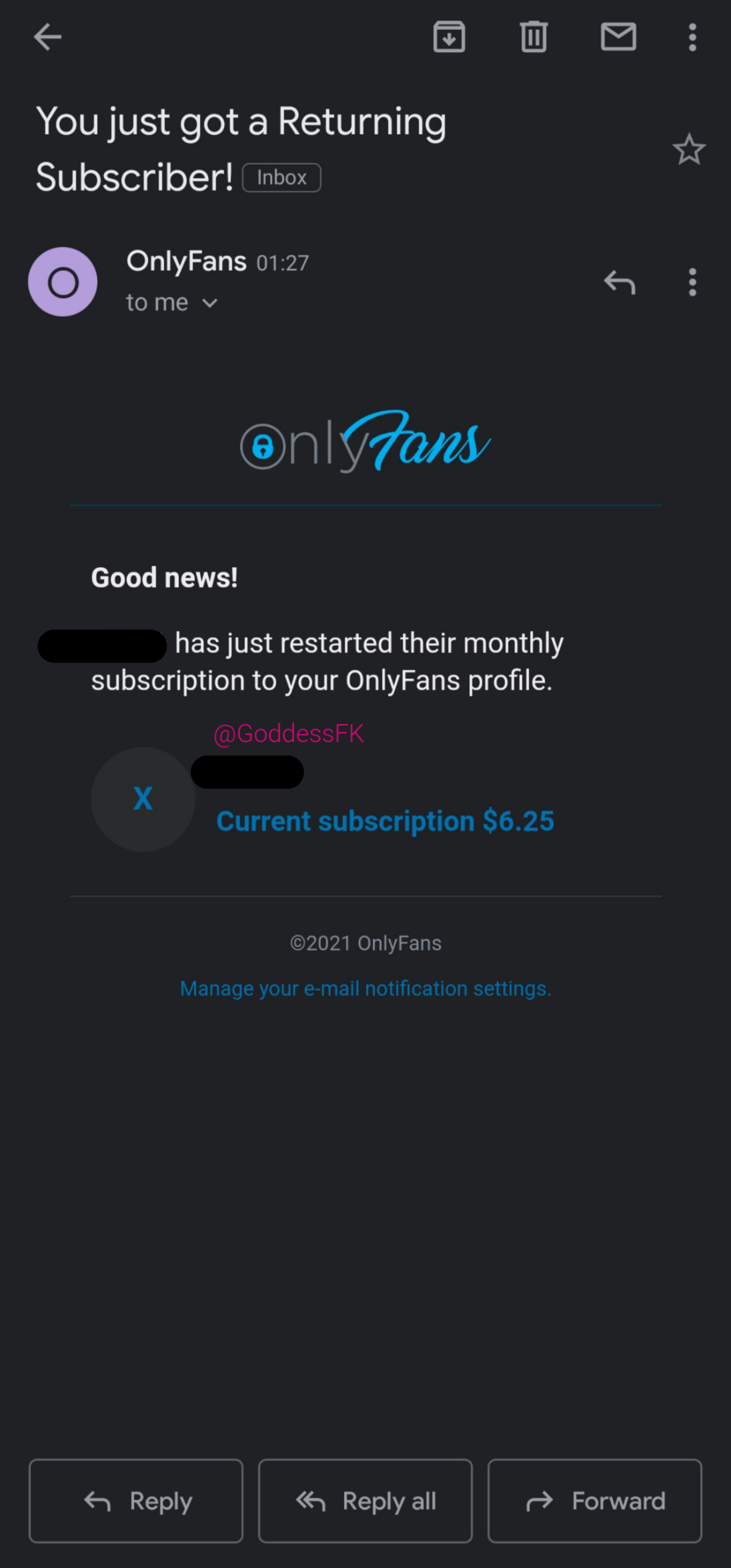 OnlyFans.com/foot_kink 🖤 | Scrolller